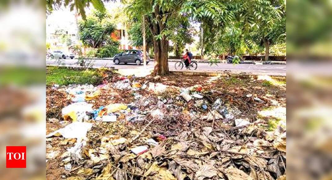 No end to deadlock between MC, garbage collectors | Chandigarh News ...