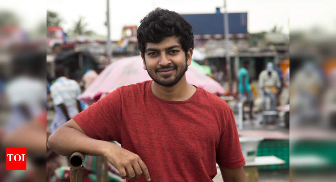 I never expected that someone like Bala sir would choose me: Akash ...