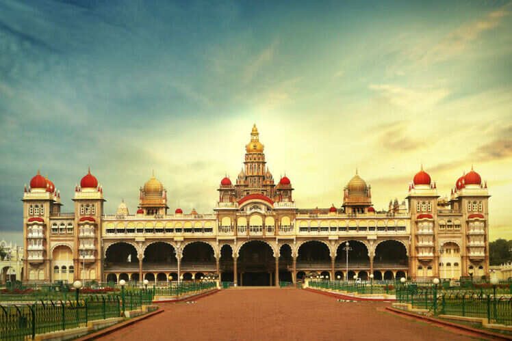 pictures of indian heritage sites | Times of India Travel