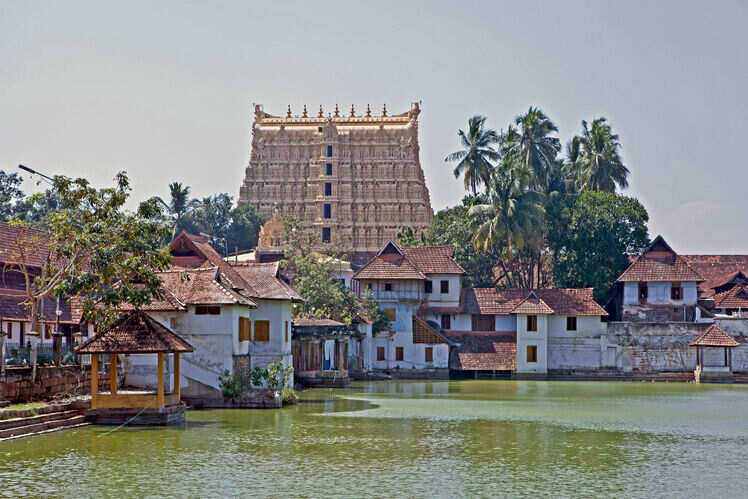 pictures of indian heritage sites | Times of India Travel