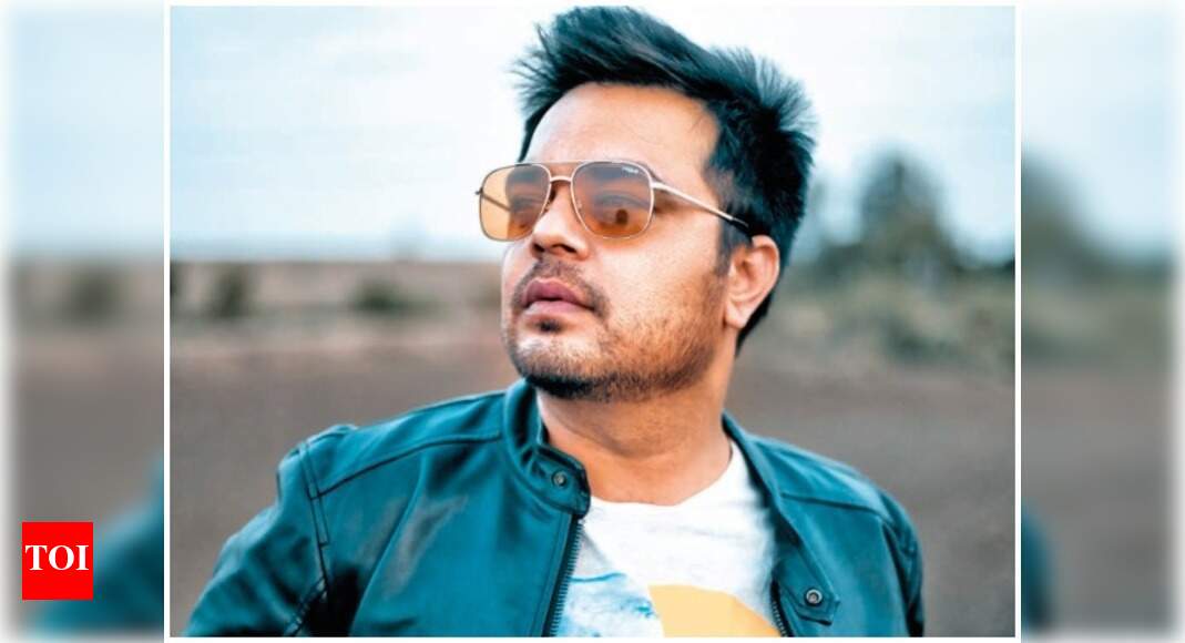 Sandeep Anand: I will never be part of family dramas, which aren’t ...