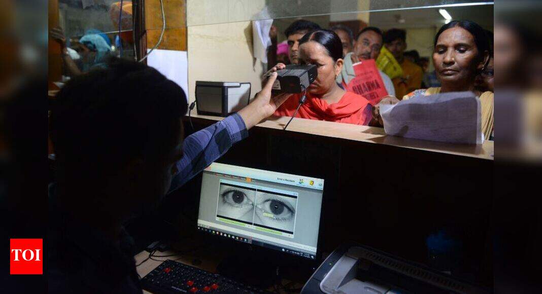 Aadhaar ruling: Black money logic finds no currency in Supreme Court ...