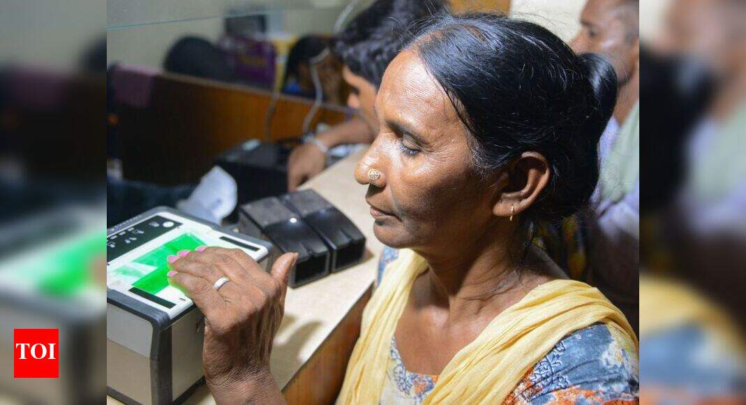 Supreme Court ruling makes Aadhaar stronger. It’s a win for India ...