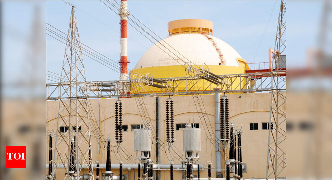 Kudankulam Unit Two Restarts: Kudankulam Unit two restarts, full ...