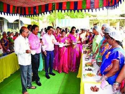 MEPMA working to end malnutrition across Andhra Pradesh | Vijayawada ...