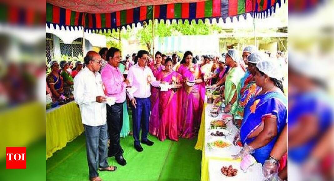 MEPMA working to end malnutrition across Andhra Pradesh | Vijayawada ...