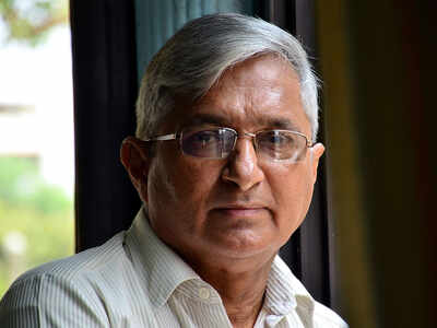 Even Lord Ram would have to spend money to get elected in current ...