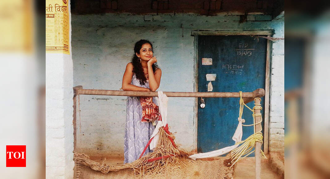 Aswathy Manoharan is Asif Ali's heroine in Kakshi Ammanipillai ...