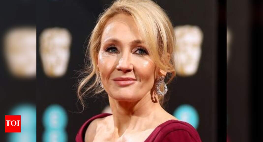 JK Rowling defends casting Korean actor as snake Nagini | English Movie ...