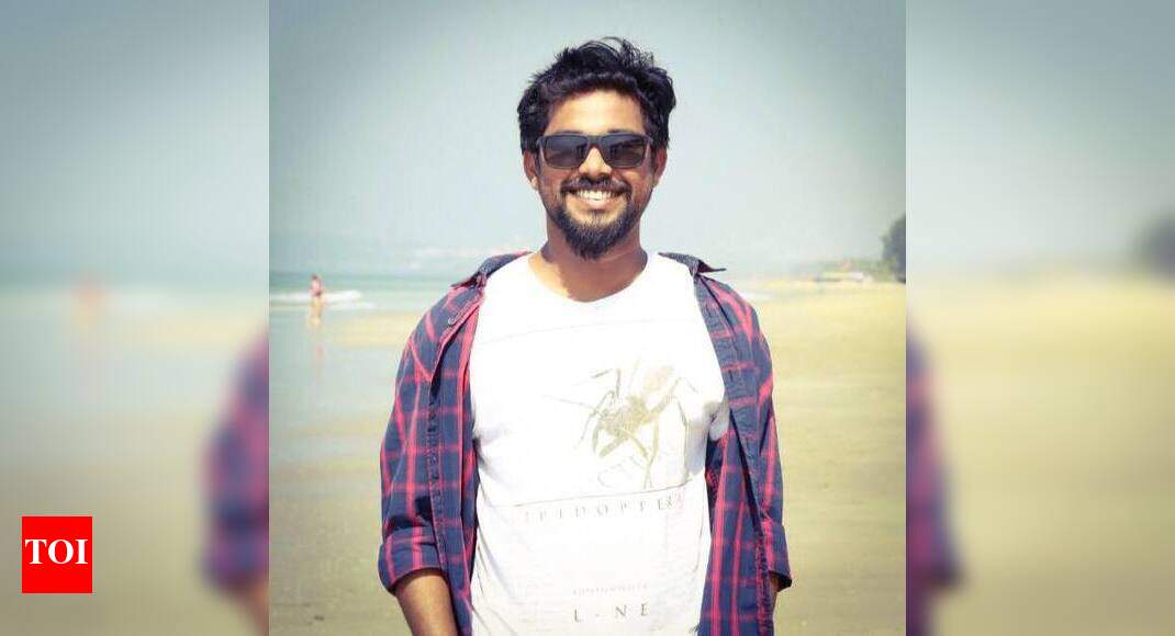 Sharafudheen is elated to have been part of an Amal Neerad directorial ...