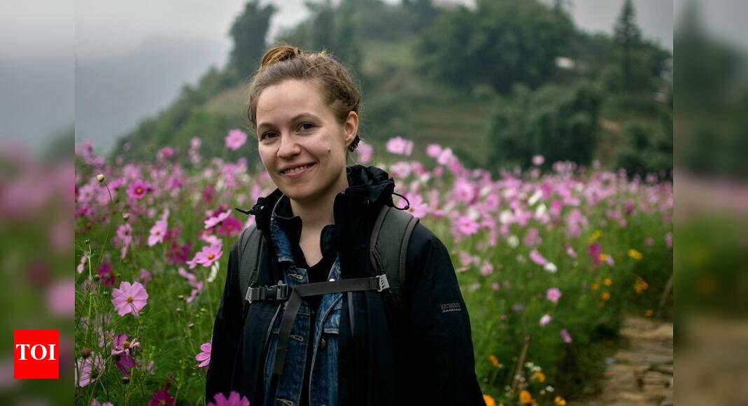 Michelle Buer: Section 377: Life is more difficult for lesbians than ...