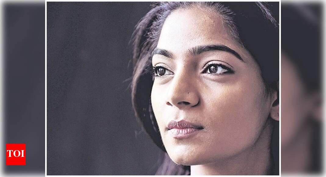 Nithya Sri to replace Rashmika Mandanna in 'Vrithra' | Kannada Movie ...