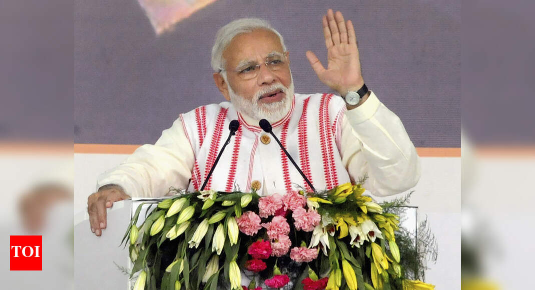 Surgical strike 2nd anniversary: PM Modi to attend commanders' meet ...