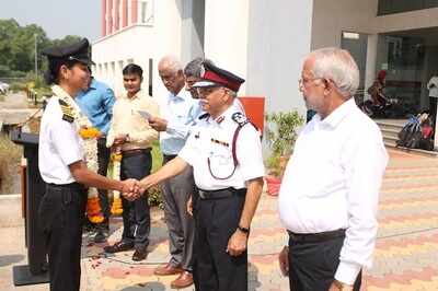 NFSC medal winners get a majestic welcome in Nagpur | Events Movie News ...