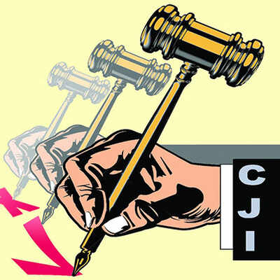 3. Why dissent of judges is important for justice - Times of India