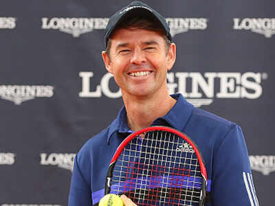 Tennis never had an era like this: Todd Woodbridge | Tennis News ...