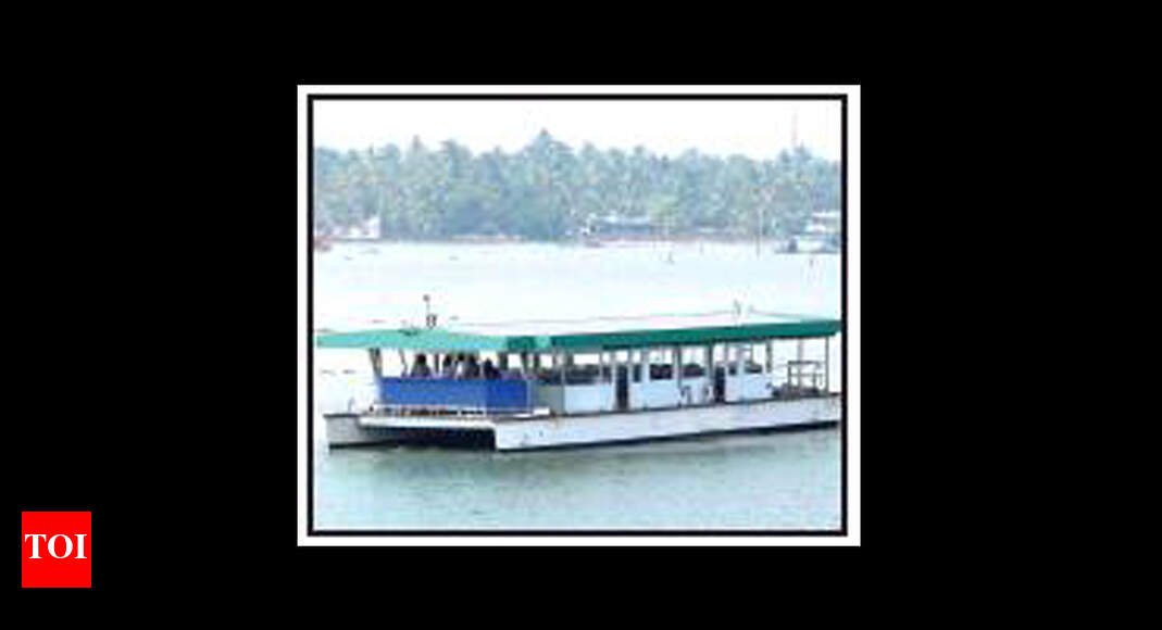 River Navigation: River navigation department to float expression of ...