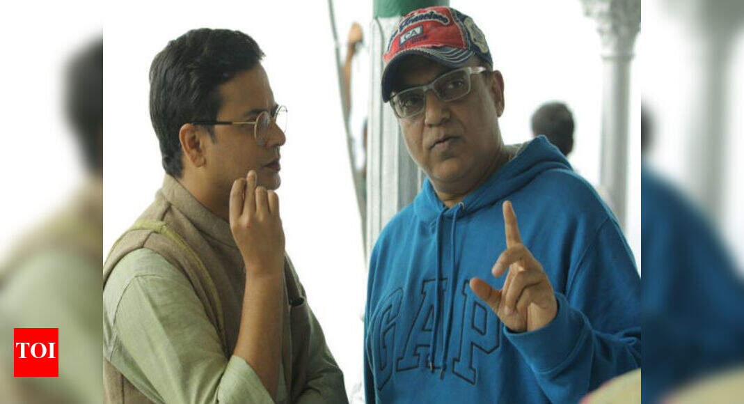Director Arindam Sil is happy to continue his scouting role | Bengali ...