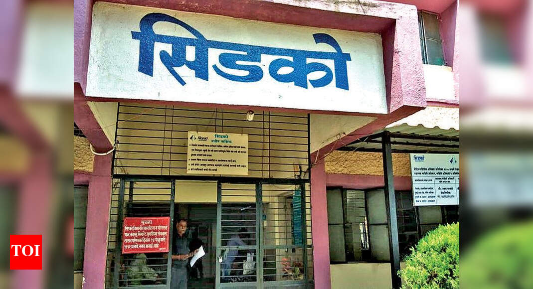 Court orders seizure of Cidco office properties | Nashik News - Times ...