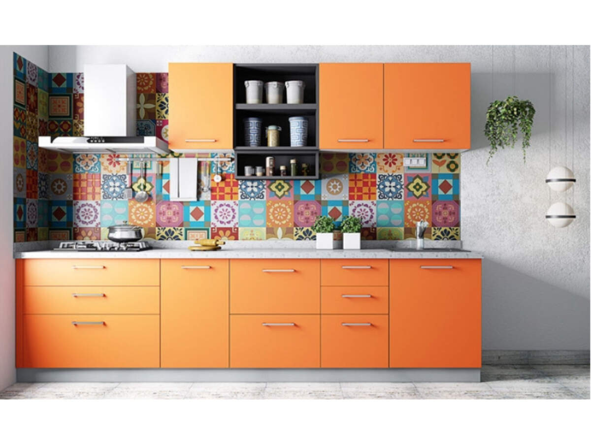 These food-inspired kitchens are sure to amaze you! :::Misskyra