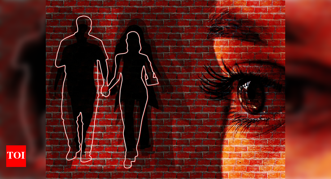 Where the world stands on adultery | India News - Times of India