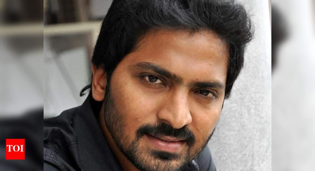 Vaibhav signs his fifth film? | Tamil Movie News - Times of India