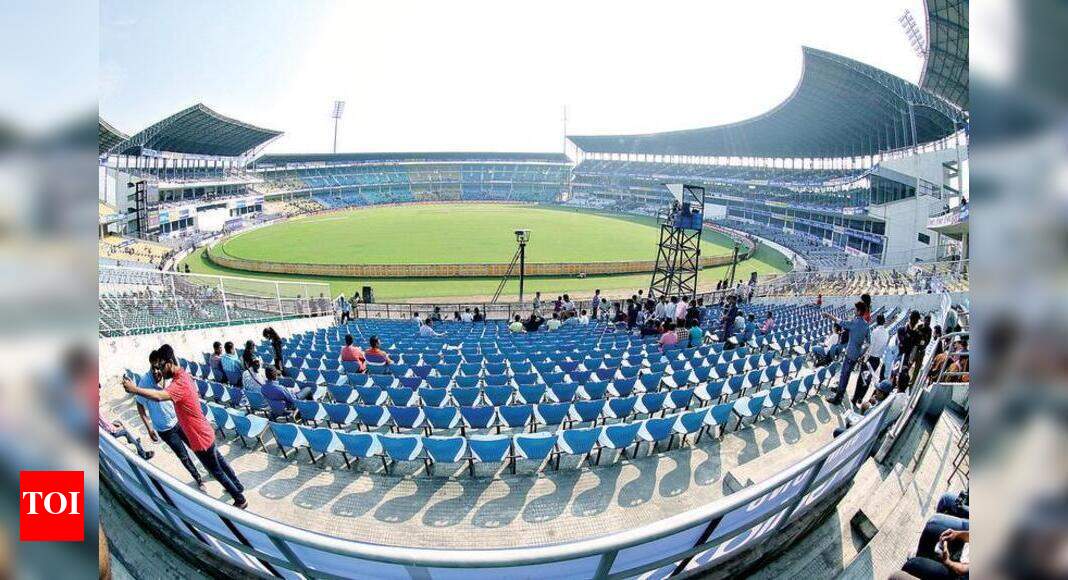 Jamtha stadium’s environ nod: NMRDA wants AG’s opinion | Nagpur News ...