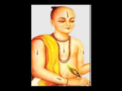 When was Tulsidas born? UP students puzzled over date | Allahabad News ...