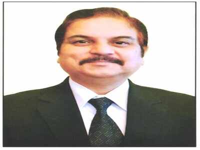 Anil Chandra Punetha is Andhra Pradesh's new Chief Secretary ...