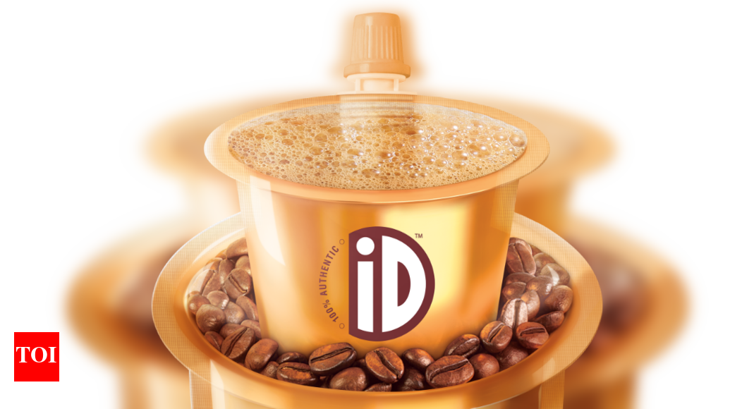 ID’s coffee decoction hopes to take on Nestle, Bru - Times of India