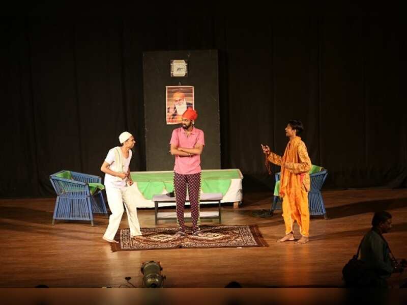 'Baap Re Baap' showcases why is it necessary to inform at home before ...