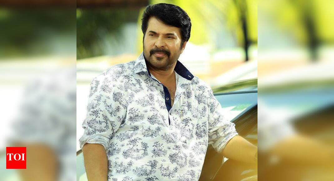Mammootty starrer Unda to start rolling soon | Malayalam Movie News ...
