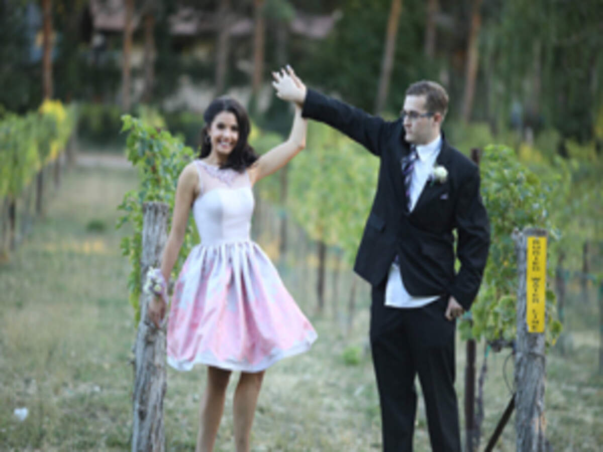 Beauty queen takes bullied autistic child for homecoming