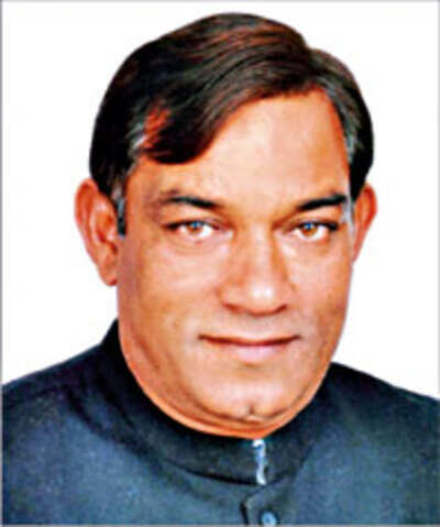 Sushil Rana - Times of India