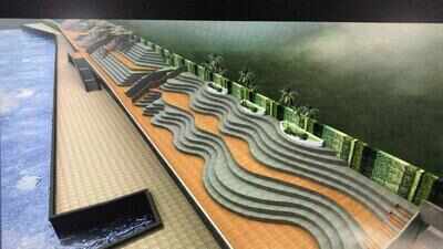 Futala Lake redevelopment project gets heritage panel nod | Nagpur News ...