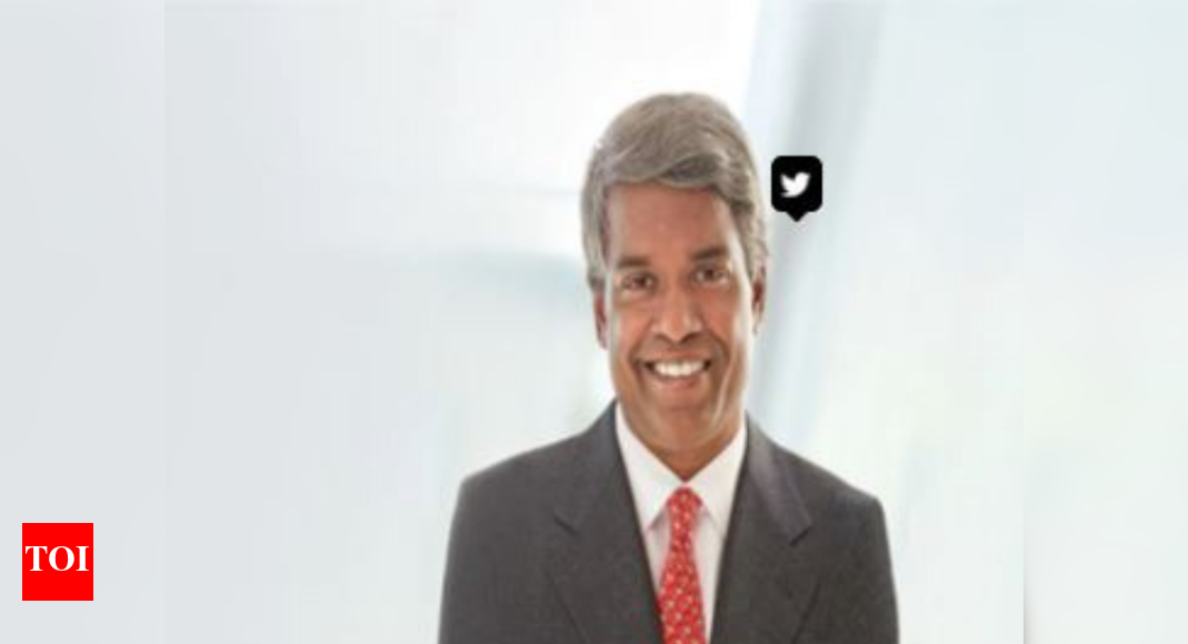 Thomas Kurian quits as head of Oracle’s product development - Times of ...