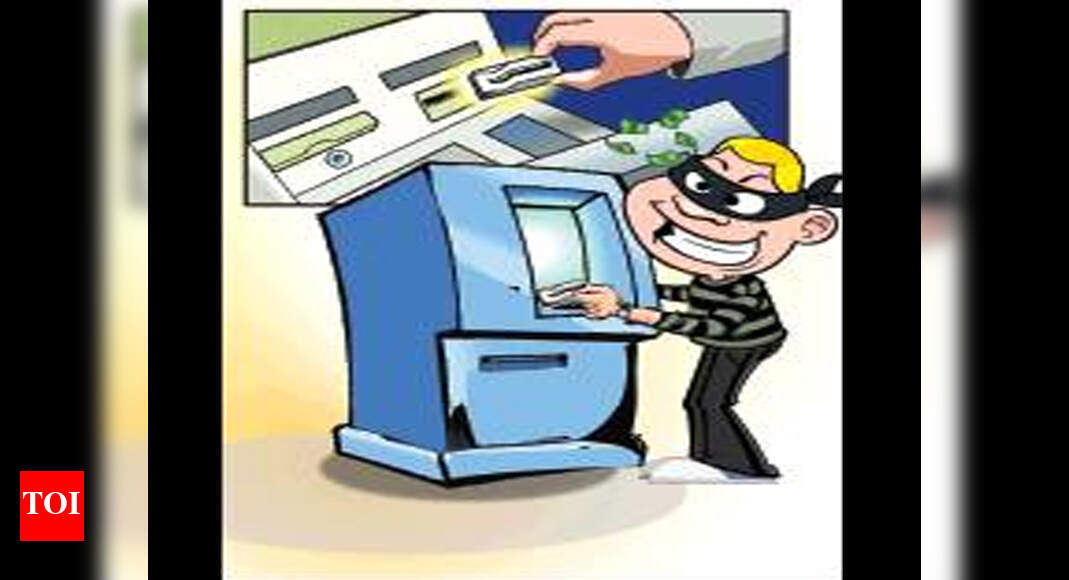 Two Romanians Held: Two Romanians held in ATM skimming scam | Goa News ...