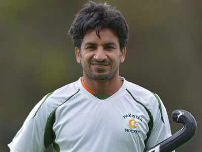 No high hopes from Pakistan at hockey World Cup: Waseem Ahmed ...