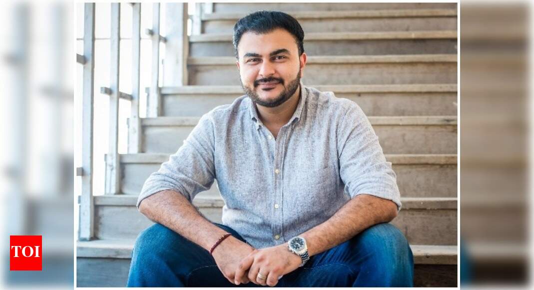 Abhiraj Minawala: I need to prepare myself thoroughly before working ...