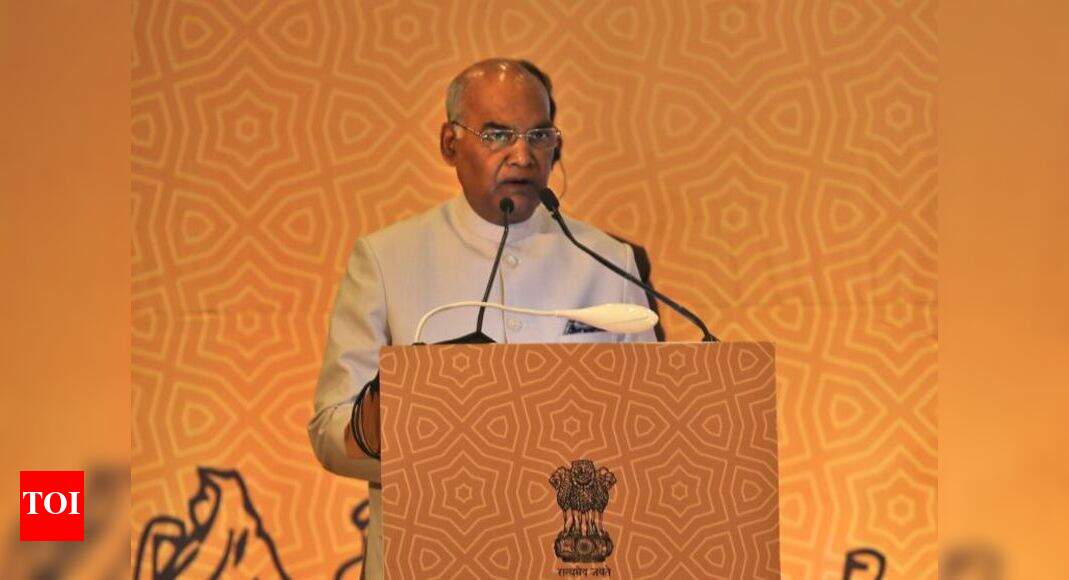 President gives assent to India's first good samaritan bill of ...