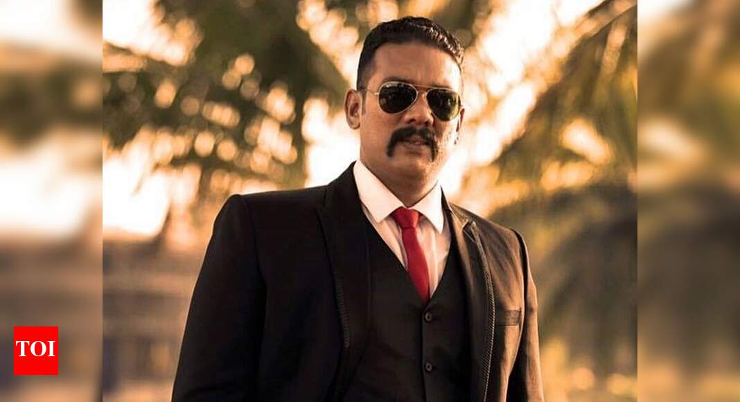 Bigg Boss Malayalam winner: Sabumon Abdusamad lifts the trophy - Times ...