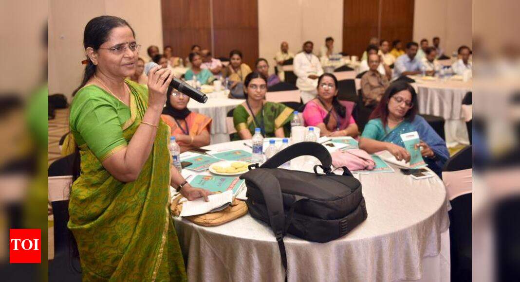 TIMES NIE Principals’ Seminar held | Thiruvananthapuram News - Times of ...