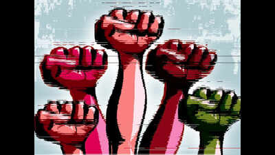 Protest: KPCL says agitators were terminated, not laid off | Pune News ...