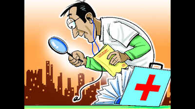 October 15 is last date for DDSSY card renewal | Goa News - Times of India