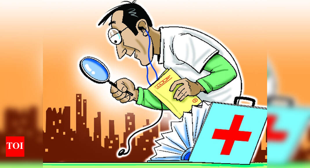 October 15 is last date for DDSSY card renewal | Goa News - Times of India