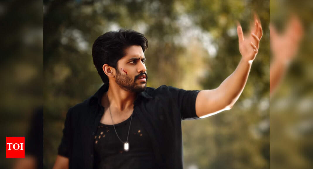 'Savyasachi' teaser explains the concept of the film! | Telugu Movie ...