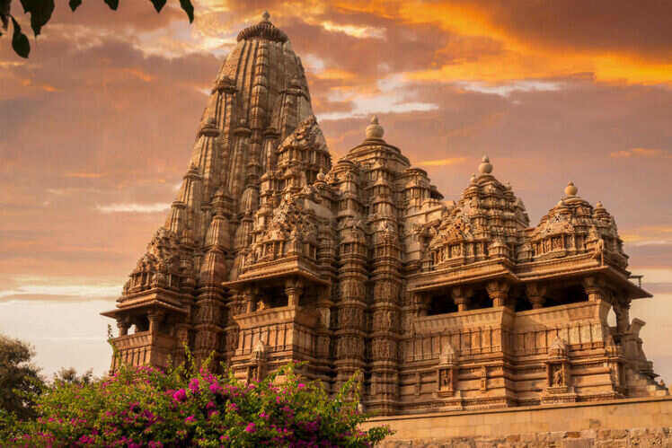 Most beautiful Indian monuments | Times of India Travel