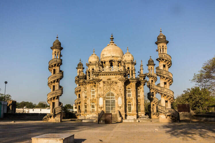 Most beautiful Indian monuments | Times of India Travel