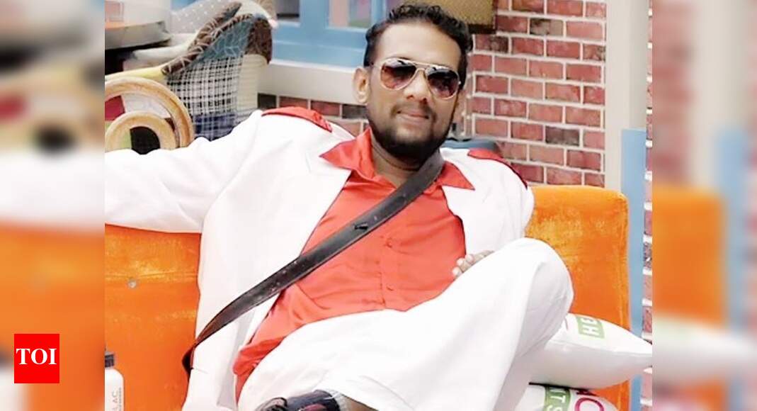 A look at the journey of Bigg Boss Malayalam winner Sabumon - Times of ...