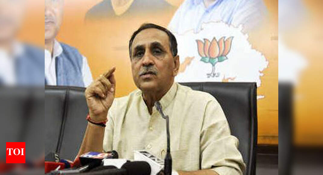 CM to inaugurate Gujarat’s first iconic four-lane cable-stayed bridge ...